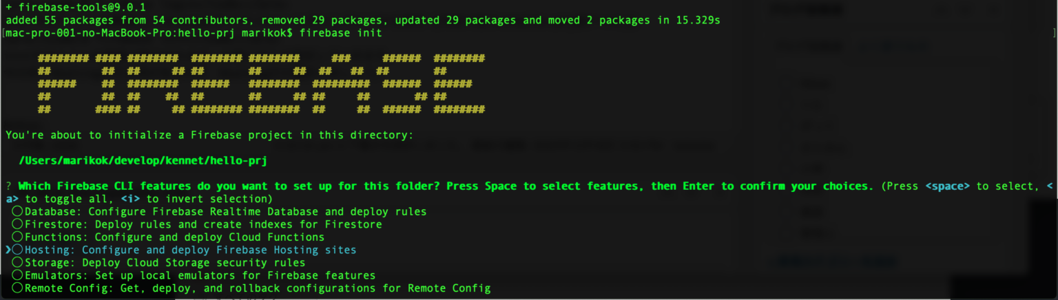 Firebase+Vue.js+VuetifyでWEBアプリを作ろう-上編- | Vermuda